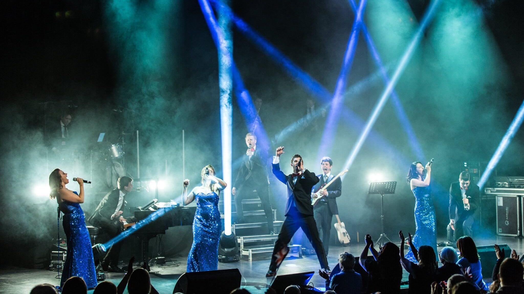 Musician | James Harrison - Musician